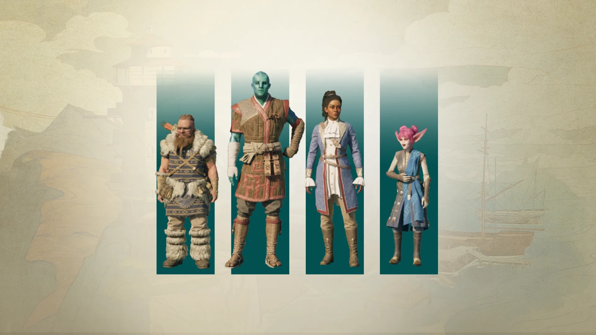 Avowed - Avowed | Battle.net