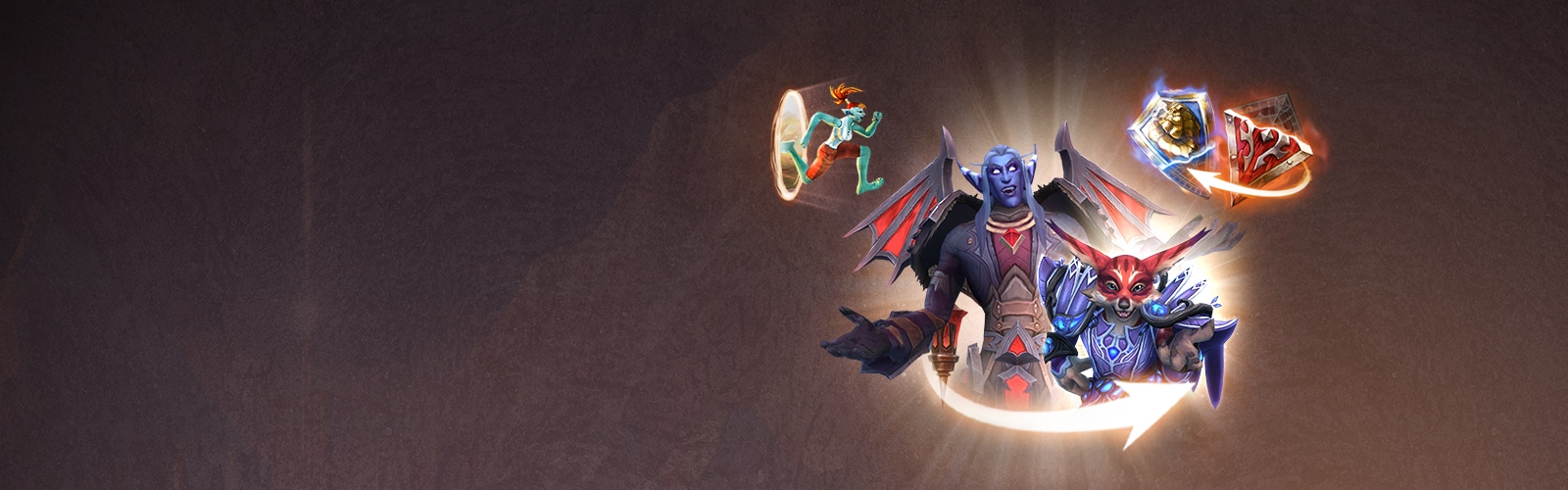 World of Warcraft | Battle.net