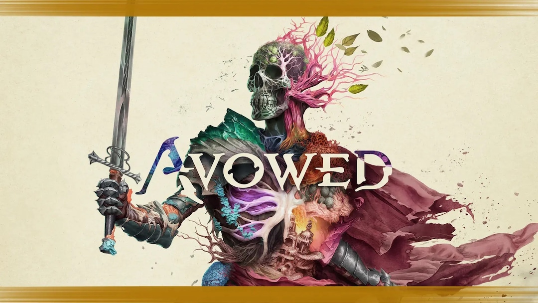 Avowed (PC) | Blizz Store Perú