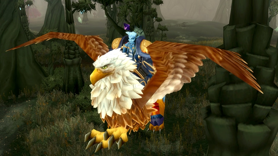 리치 왕의 분노 클래식 종족 변경 - 월드 오브 워크래프트 클래식 | Battle.net