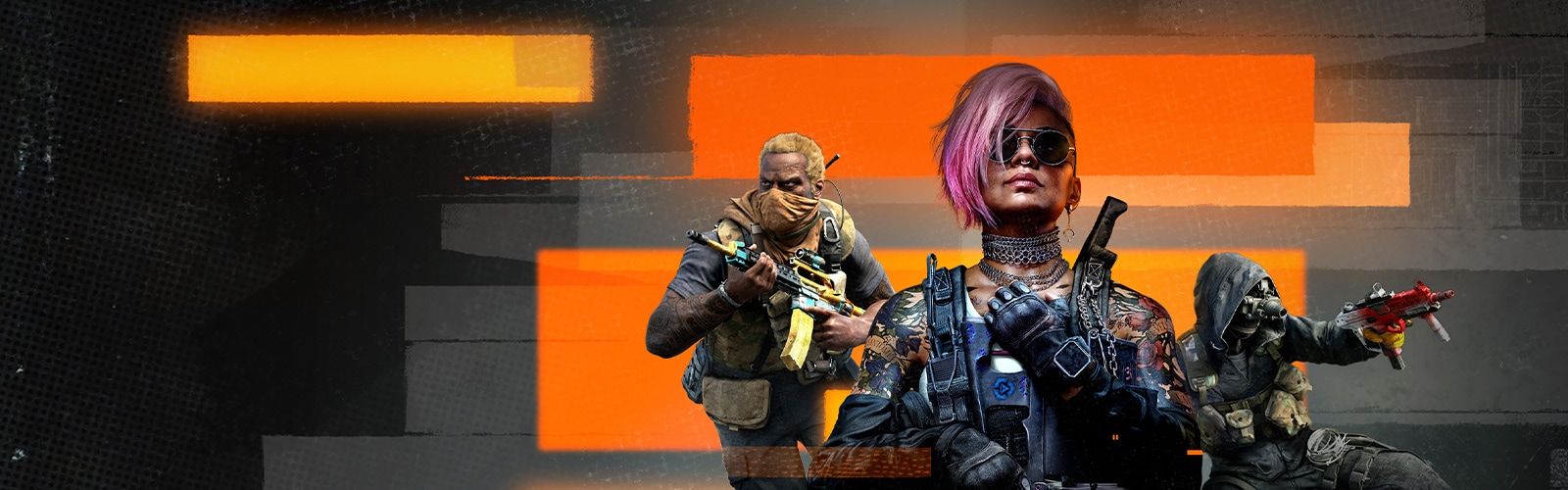 Call of Duty | Battle.net