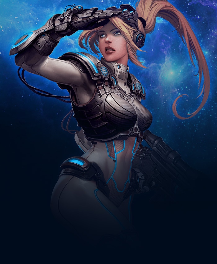 StarCraft II | Battle.net