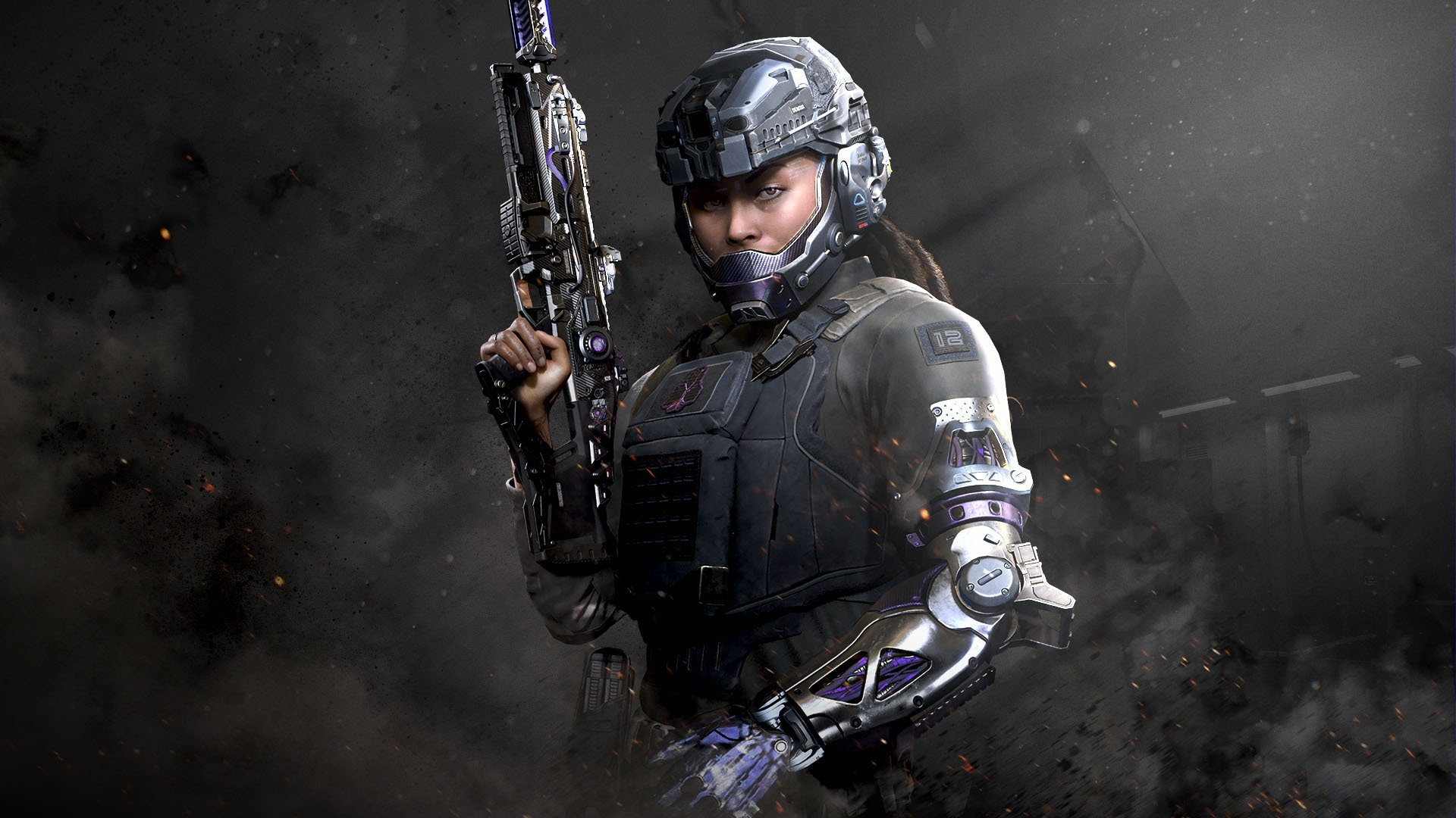 Call of Duty® Endowment (C.O.D.E.) Legacy: Tracer Pack - Call of Duty ...