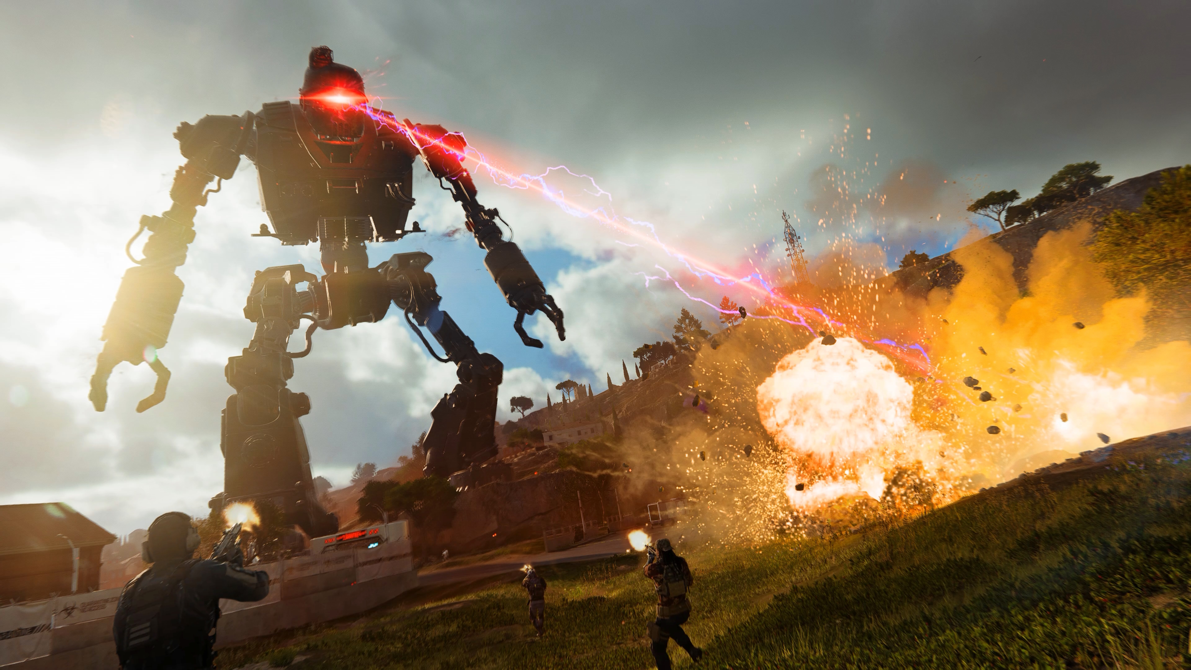 Call of Duty®: Black Ops 7 - Call of Duty | Battle.net