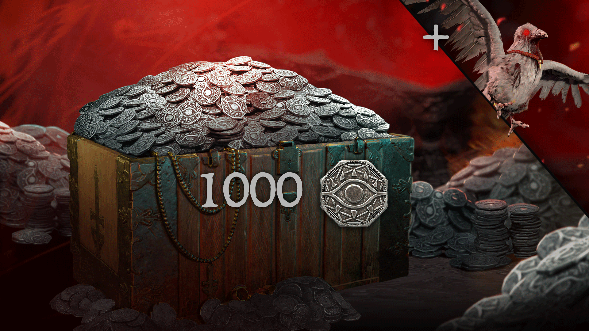 Pack de platino Mensajero de la muerte - Diablo® IV | Battle.net