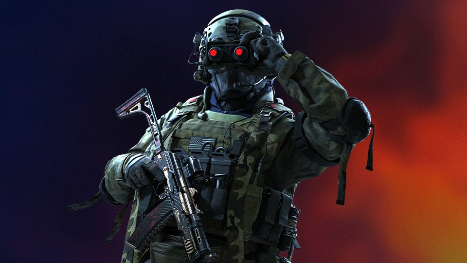 Call of Duty®: Modern Warfare® II - マンティコア: プロパック - Call of Duty ...