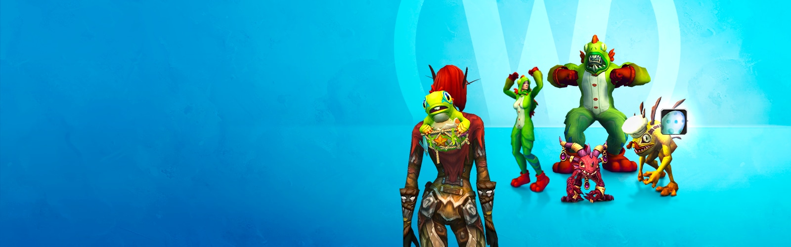 World of Warcraft | Battle.net