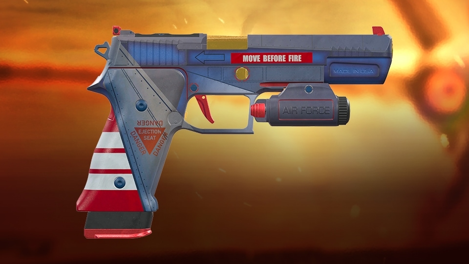 《決勝時刻》捐助計劃 (C.O.D.E.)- 女武神組合包 - 《決勝時刻》 | Battle.net