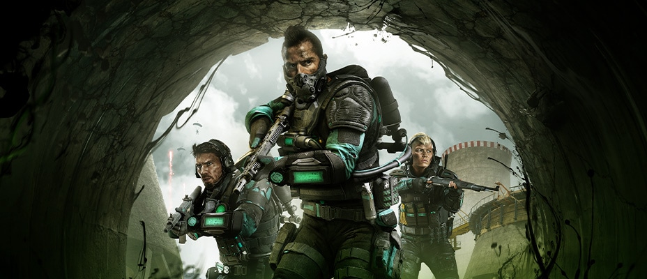 Call of Duty: BO4 | Battle.net