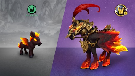 World of Warcraft®: Subscription - World of Warcraft | Battle.net
