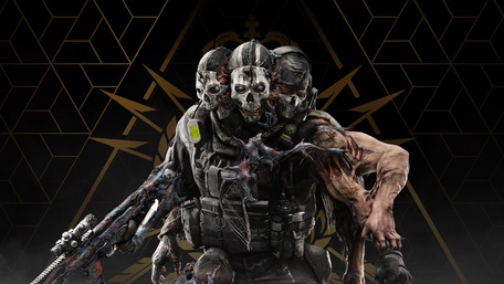 Call of Duty | Battle.net