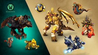 World of Warcraft®: Subscription - World of Warcraft | Battle.net