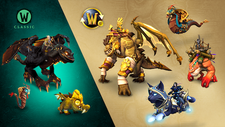 World of Warcraft®: Subscription - World of Warcraft | Battle.net