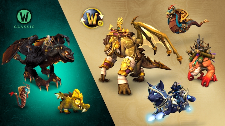 World of Warcraft®: Subscription - World of Warcraft | Battle.net