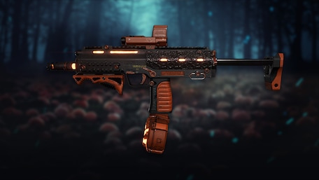 Call of Duty®: Modern Warfare® II - Pumpkin Patch: Pro Pack - Call of ...