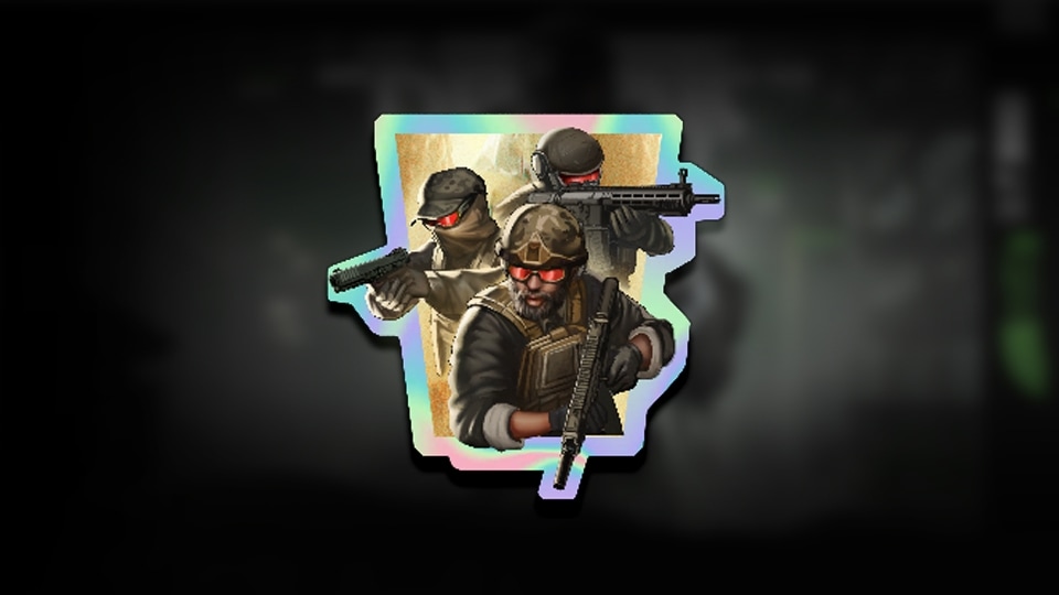 콜 오브 듀티®: 모던 워페어 III 2023 - 테크 럭스 프로 팩 - 콜 오브 듀티 | Battle.net