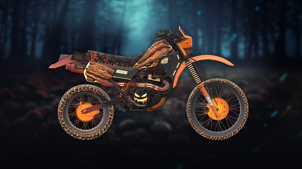 Call of Duty®: Modern Warfare® II - Pumpkin Patch: Pro Pack - Call of ...