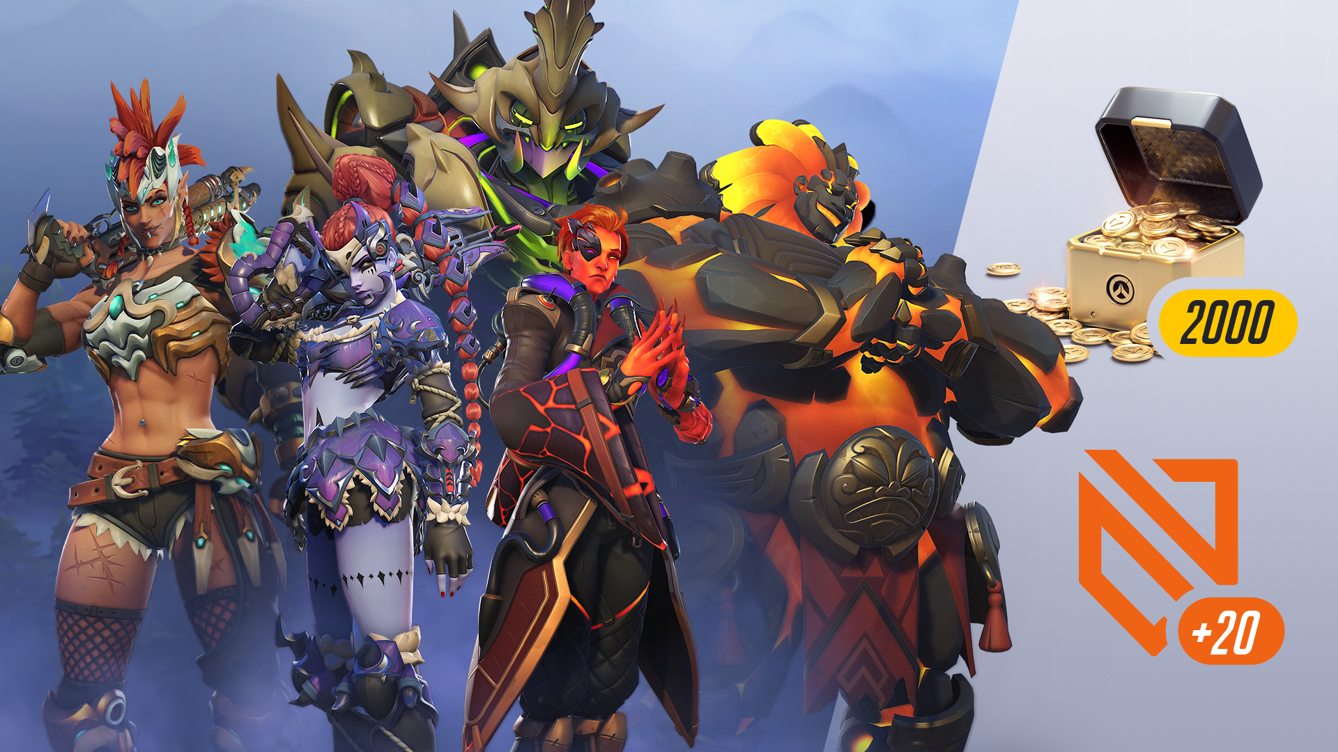 Overwatch 2 | Battle.net