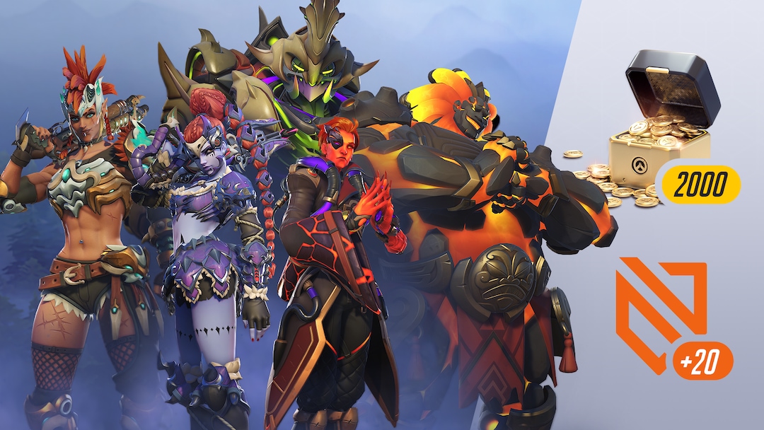 Overwatch 2 | Battle.net