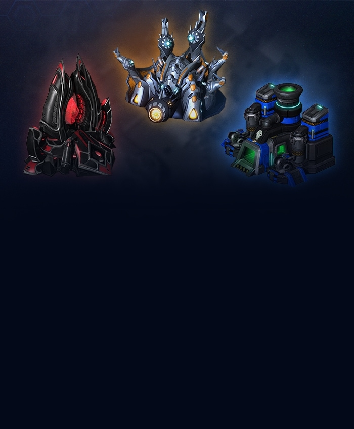StarCraft II | Battle.net