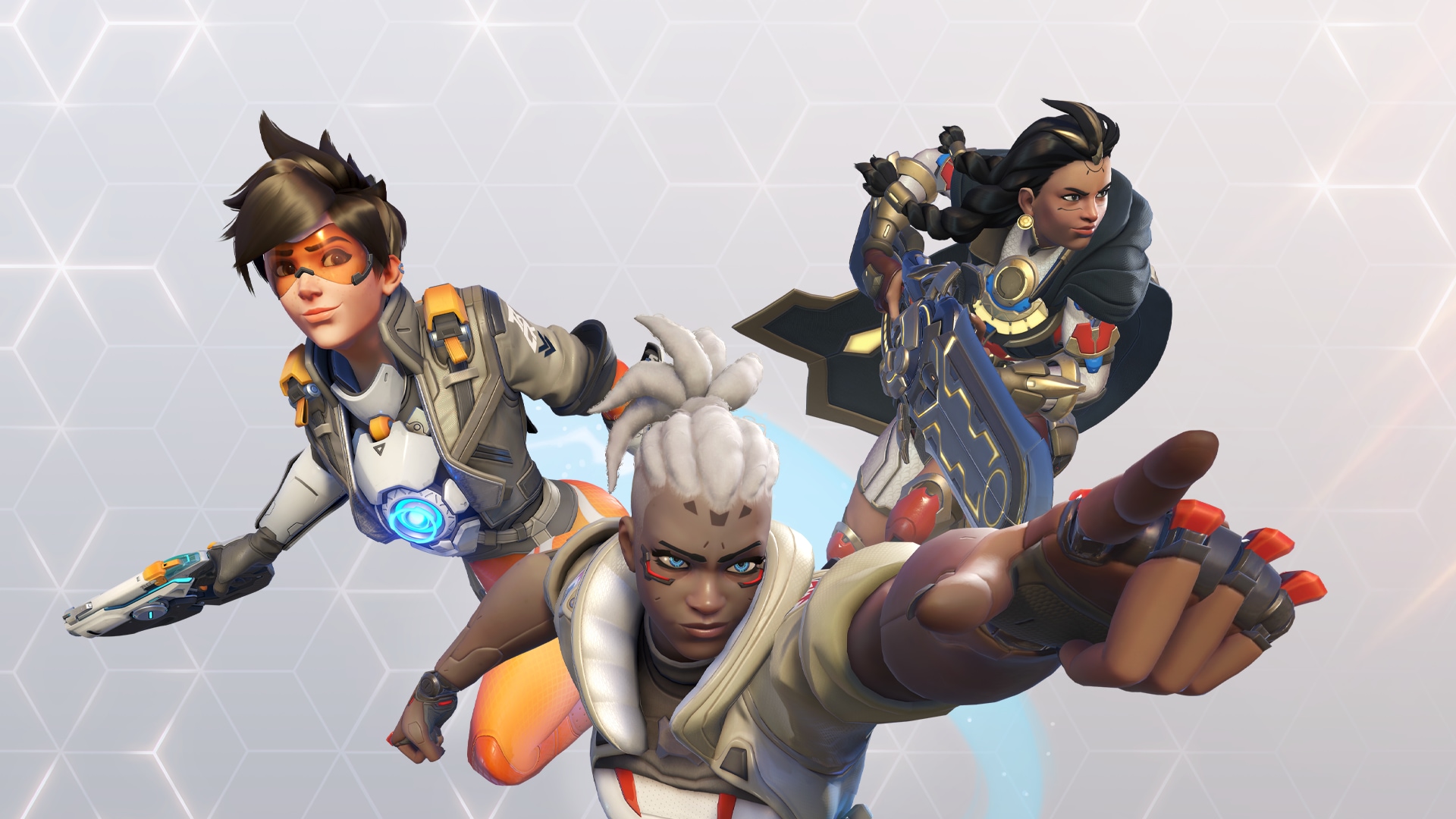 Overwatch | Battle.net