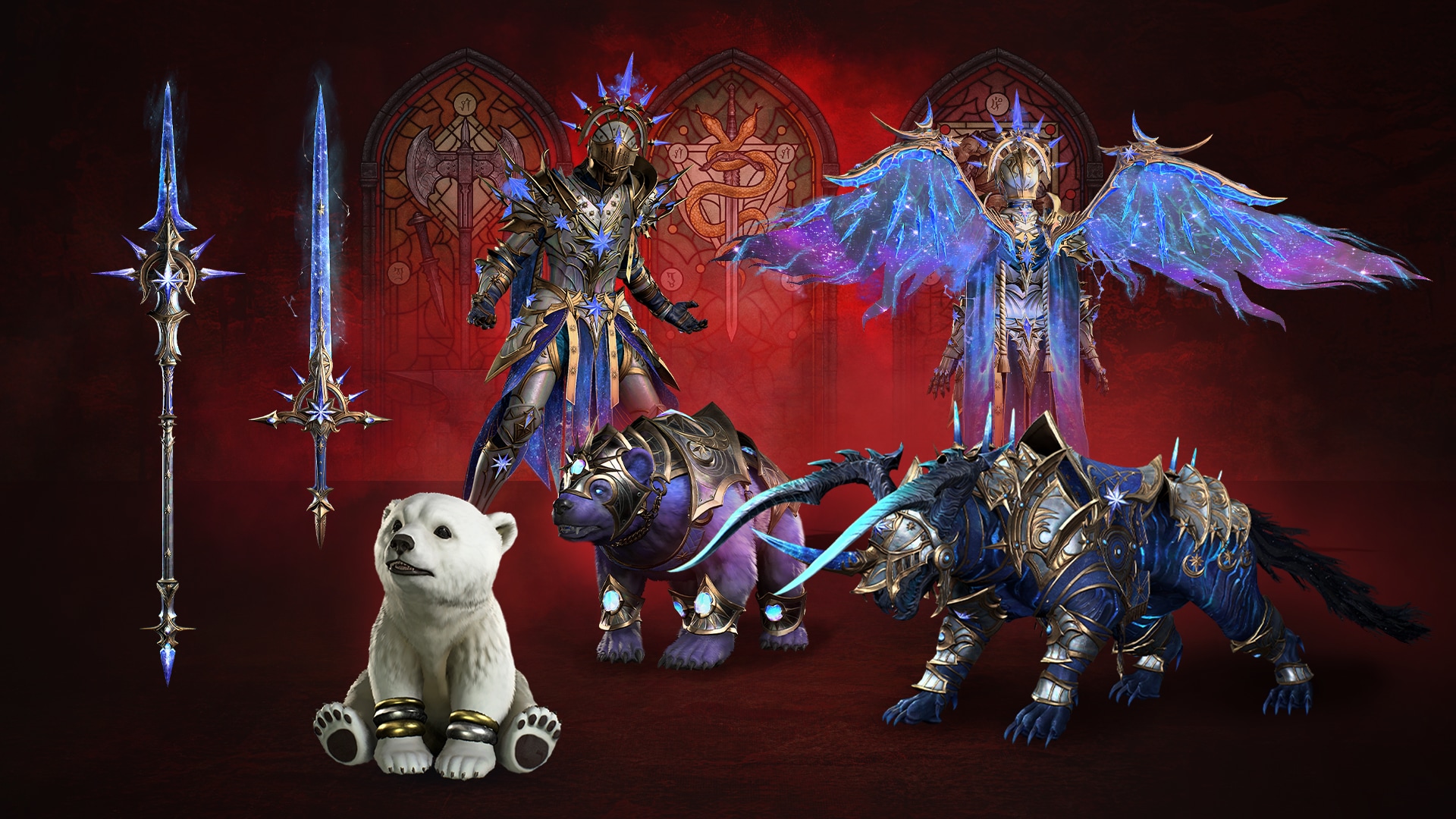 Diablo® IV | Battle.net