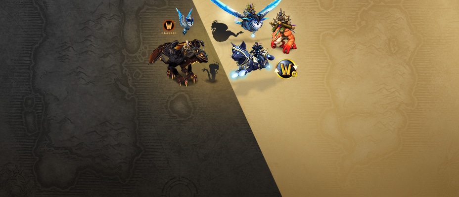 World of Warcraft | Battle.net