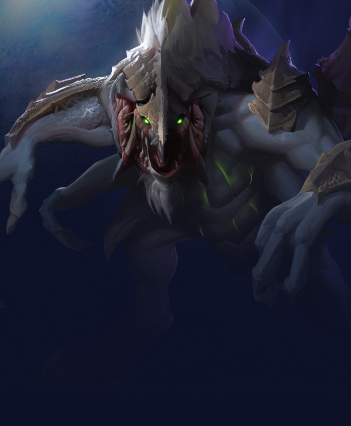 사령관: 데하카 - 스타크래프트 II | Battle.net