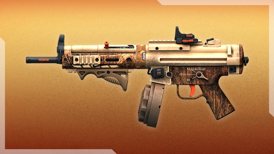 Call of Duty®: Modern Warfare® II - Desert Rogue: Pro Pack - Call of ...