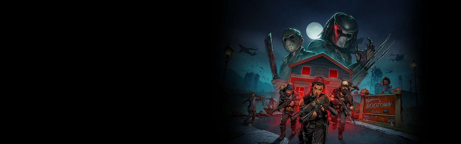 Call of Duty: BO4 | Battle.net