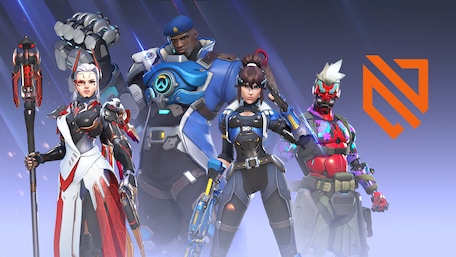 Overwatch 2 | Battle.net