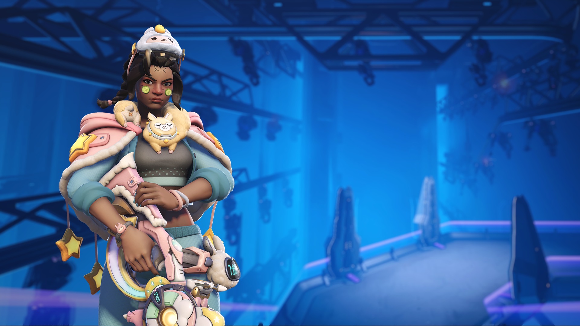 Overwatch® 2 – Invasion Premium Battle Pass - Overwatch 2 | Battle.net