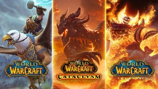 World of Warcraft®: Subscription - World of Warcraft | Battle.net