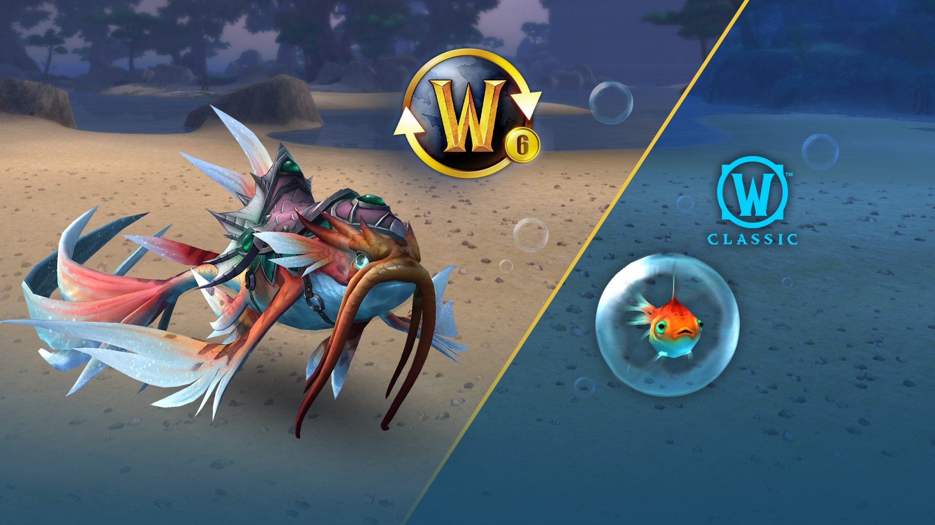 World of Warcraft | Battle.net