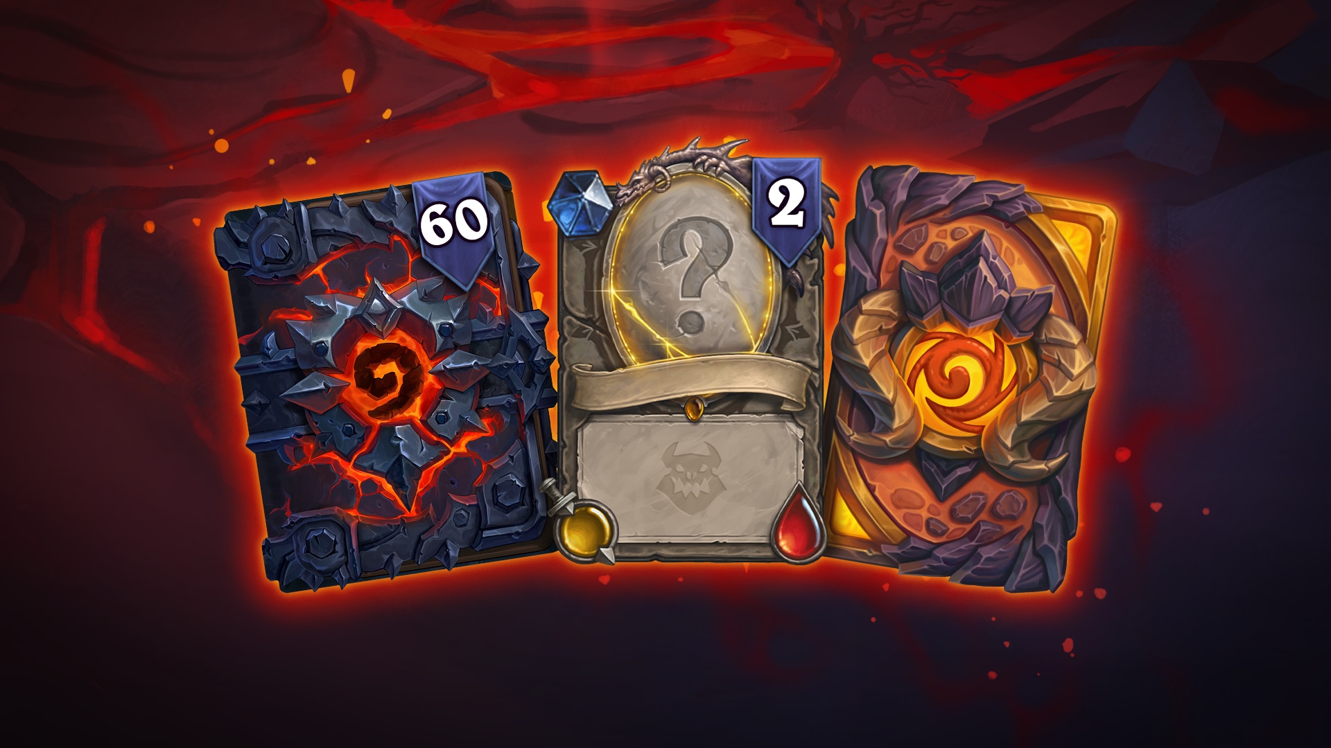 CATACLYSM Bundles - Hearthstone | Battle.net