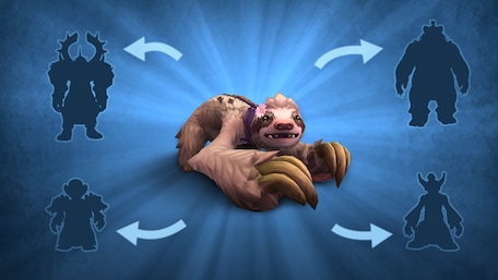 Daisy - World of Warcraft | Battle.net