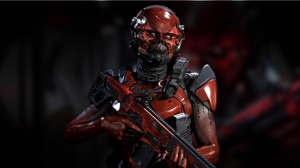 Call of Duty®: Modern Warfare® III - แพ็กวิถีกระสุน: แพ็กมือโปร ...