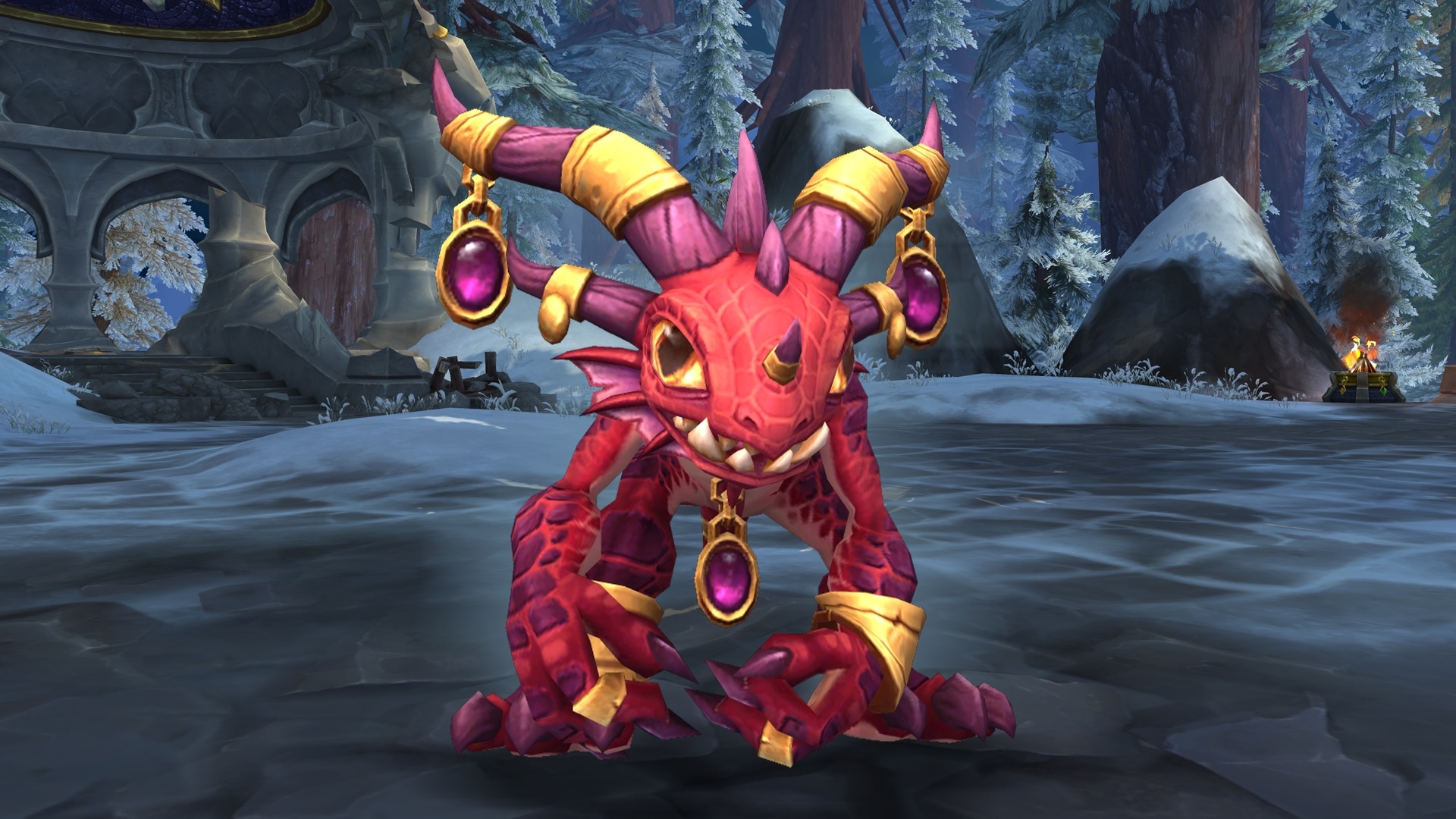 World of Warcraft | Battle.net