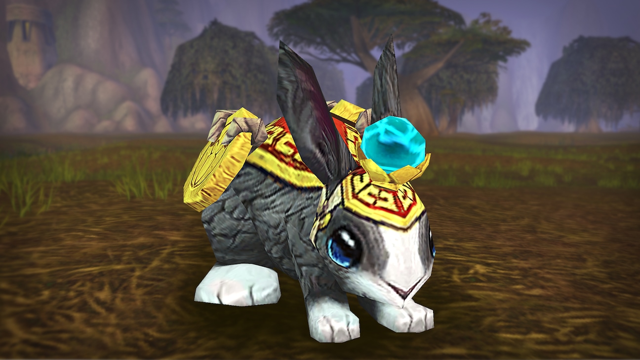 Hoplet - World of Warcraft Classic | Battle.net