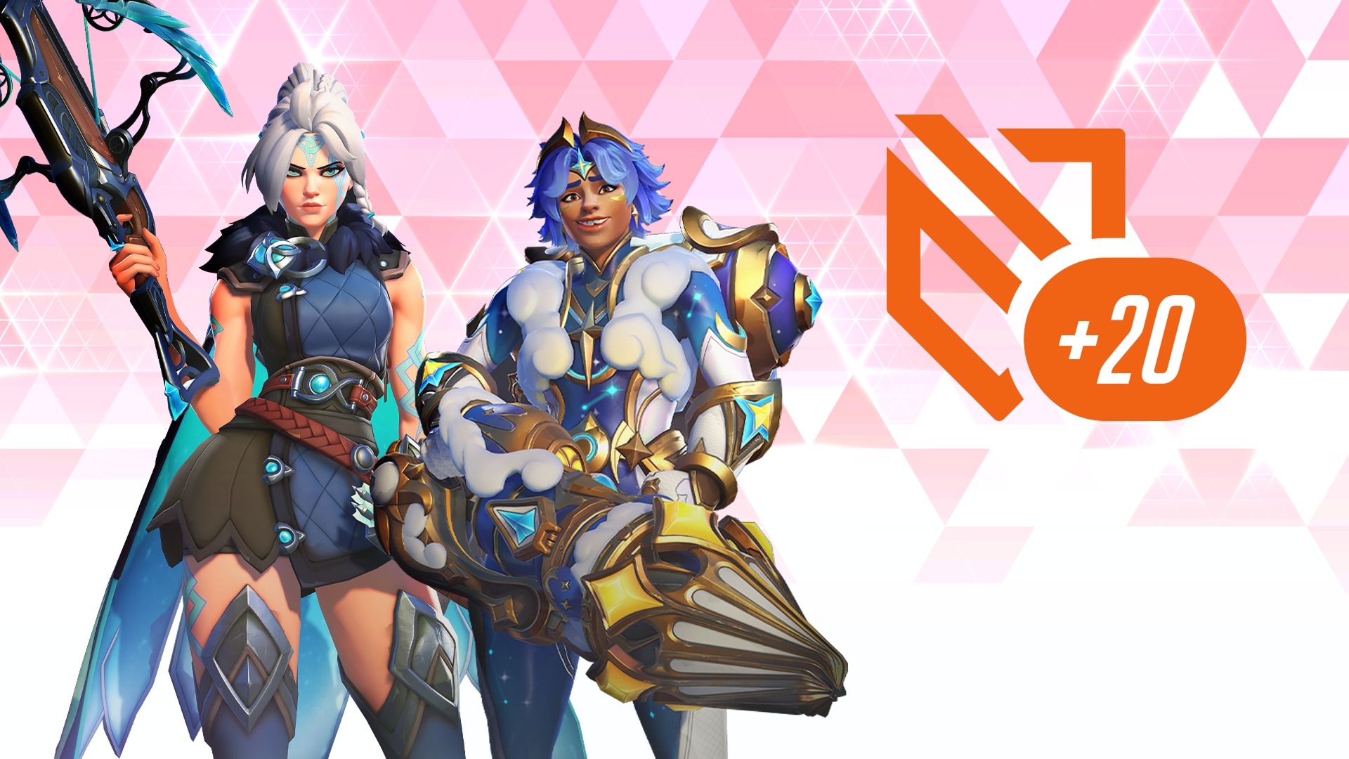 Overwatch® 2 Premium Battle Pass: Season 20 - Overwatch 2 | Battle.net