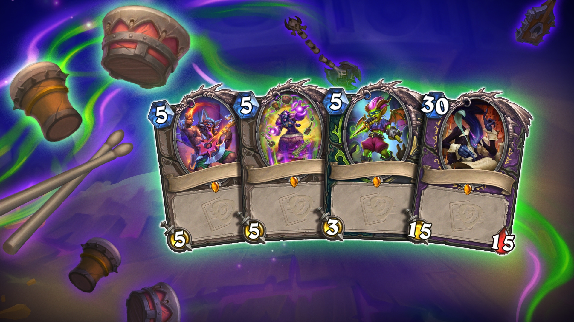 Hearthstone | Battle.net