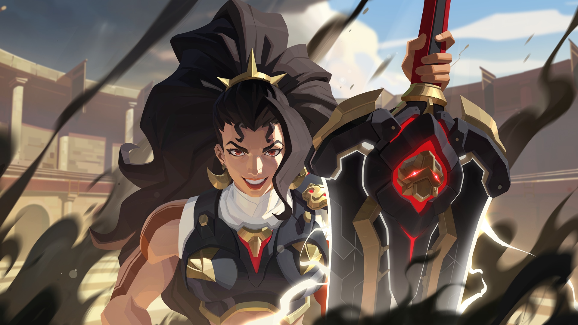 Overwatch® 2 - Overwatch 2 | Battle.net