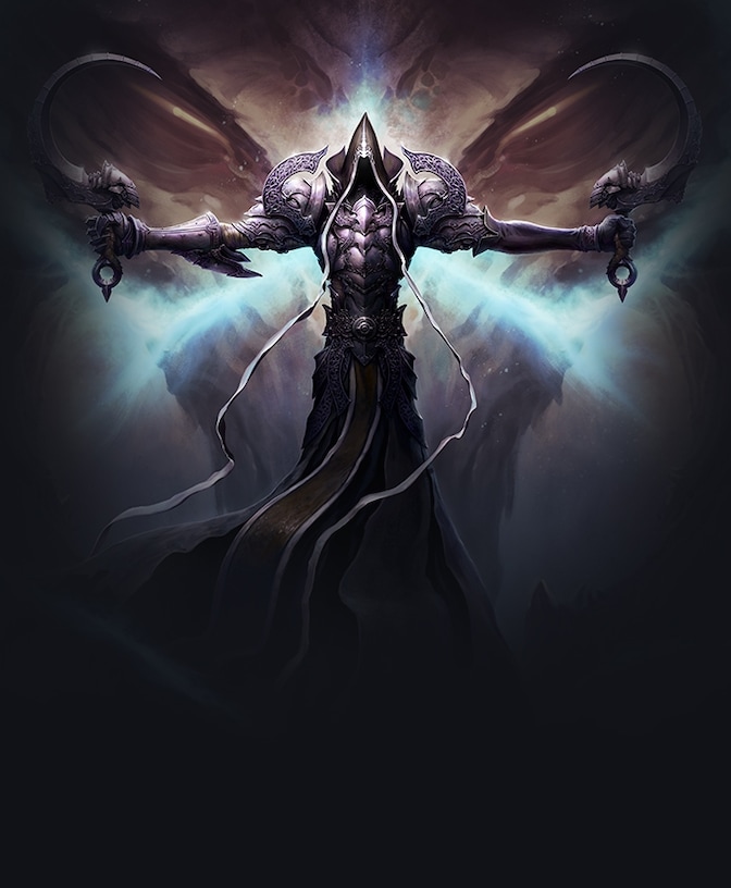 Diablo III | Battle.net