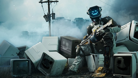 Call of Duty | Battle.net