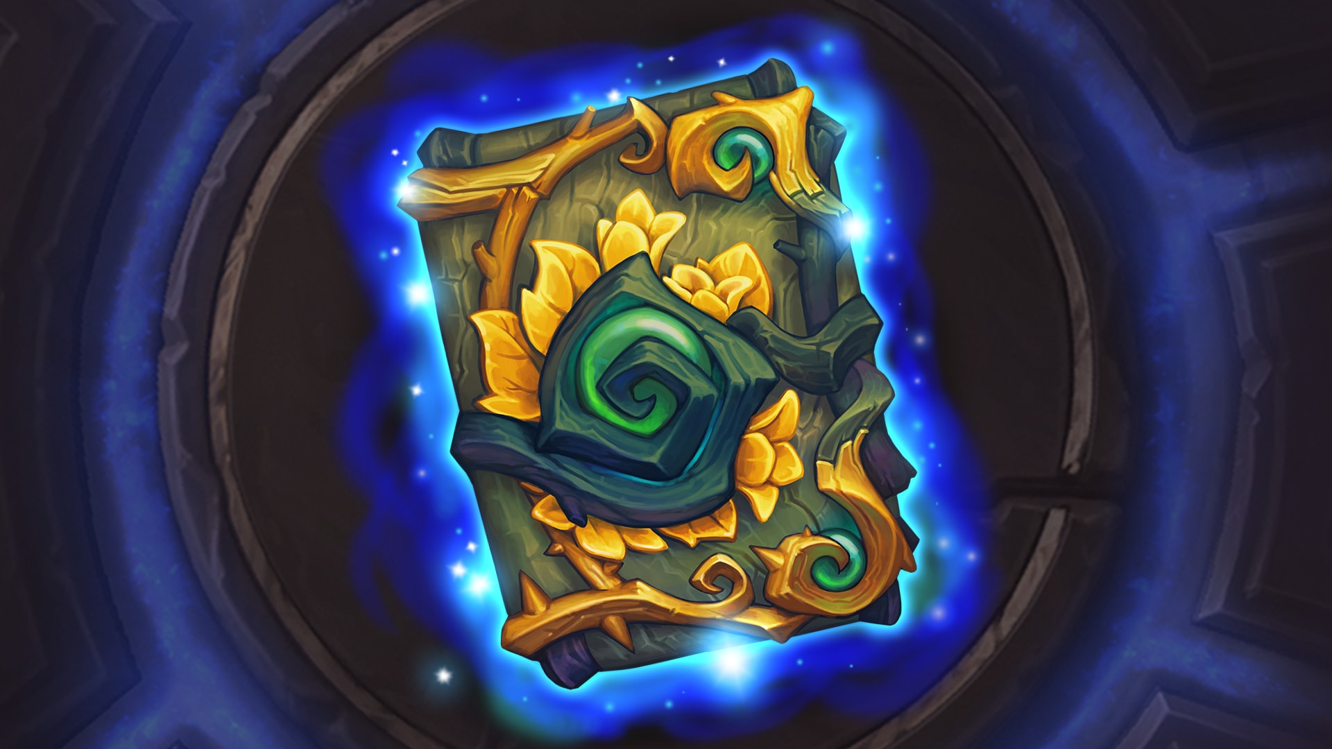 cardback hearthstone