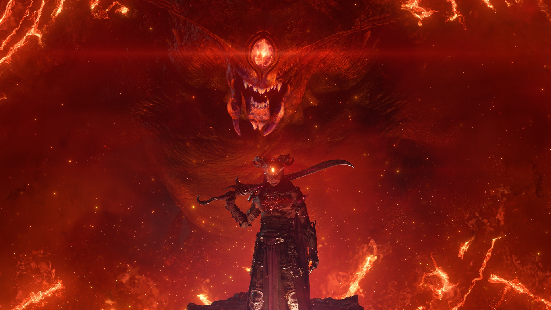 Diablo II: Resurrected™ – Reign of the Warlock - Diablo II: Resurrected ...