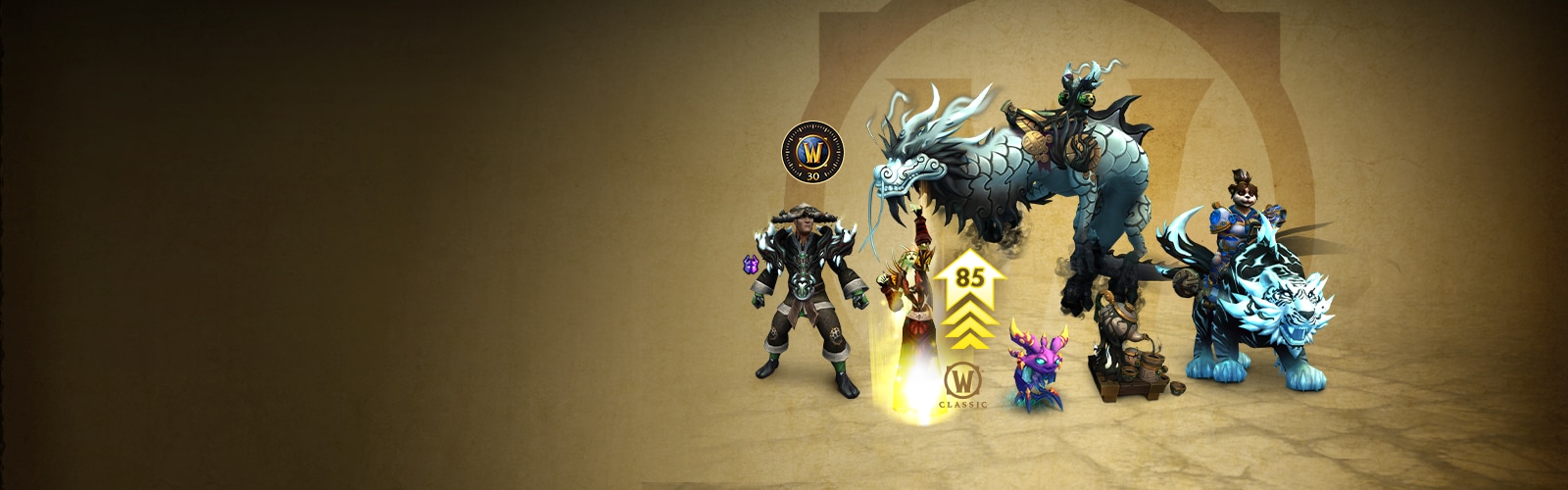 World of Warcraft Classic | Battle.net