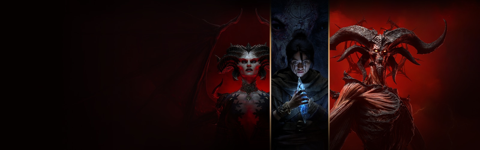 Diablo® IV | Battle.net