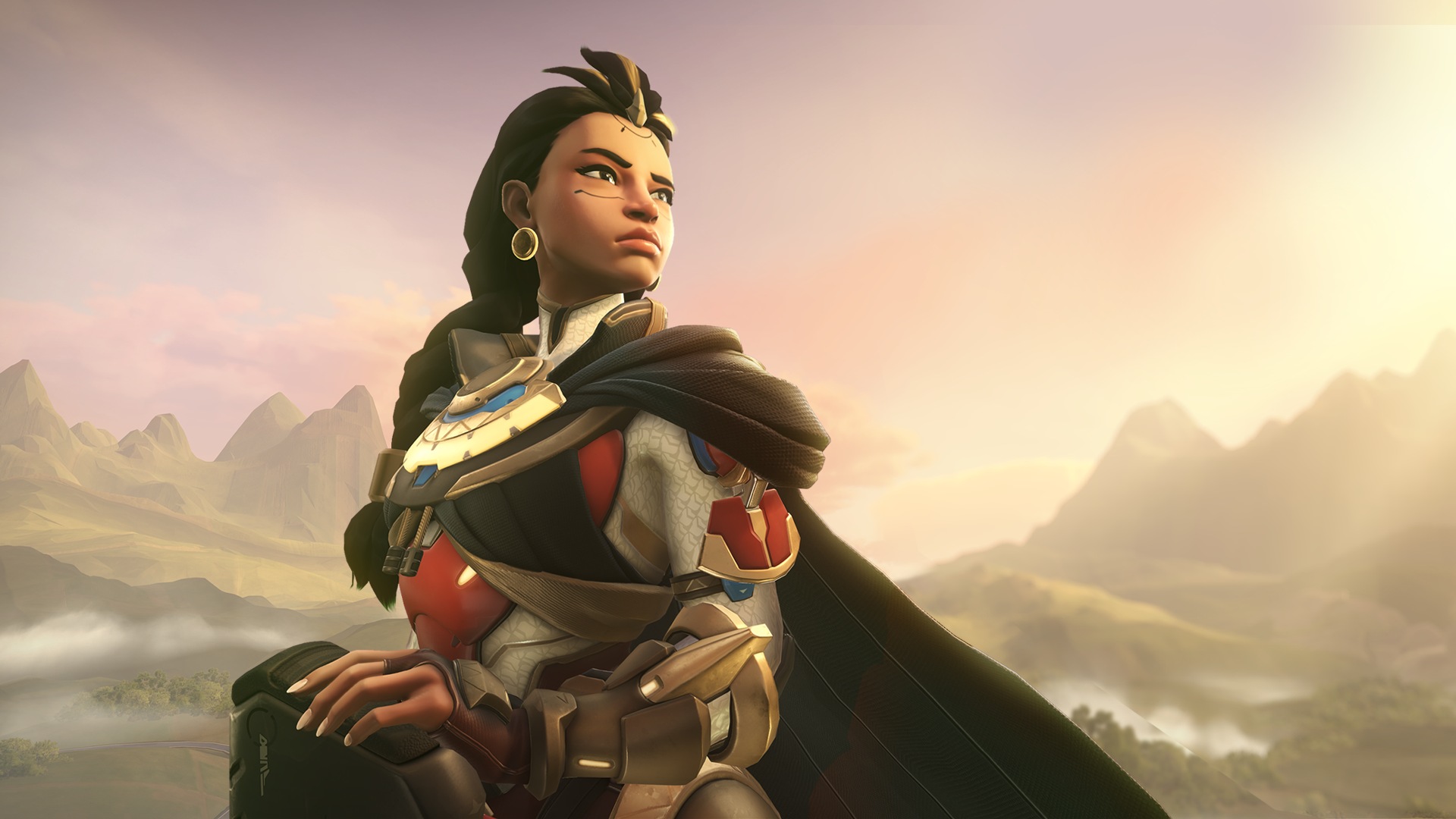 Overwatch 2 - Overwatch 2 | Battle.net