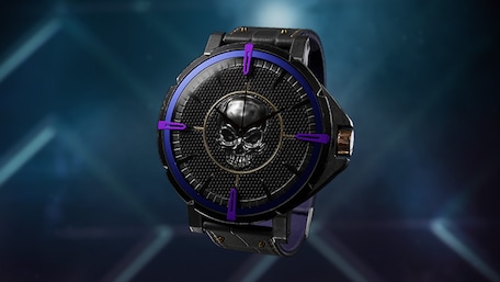 Call of Duty®: Vanguard - Tracer Pack: Violet Stealth Pro Pack - Call ...